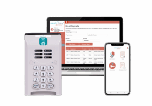 Key Safe Access Control Systems - Keynetics