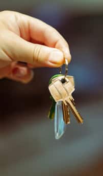 Construction site key management - Keynetics